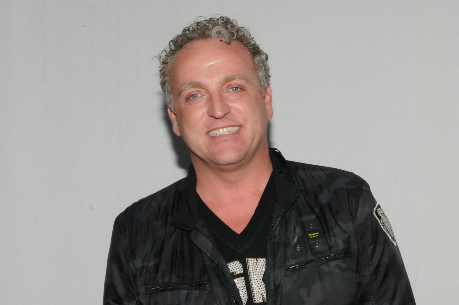 Gordon: “Dat had me zoveel verdriet kunnen besparen”