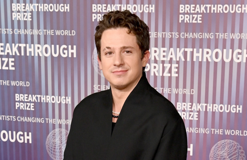 Charlie Puth Announces 'Intimate' Shows At The Blue Note Jazz Club