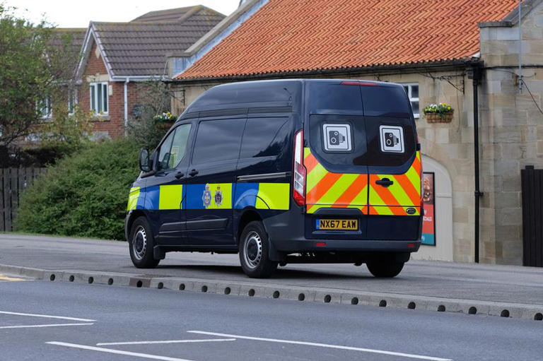 Every West Yorkshire mobile speed camera location this week
