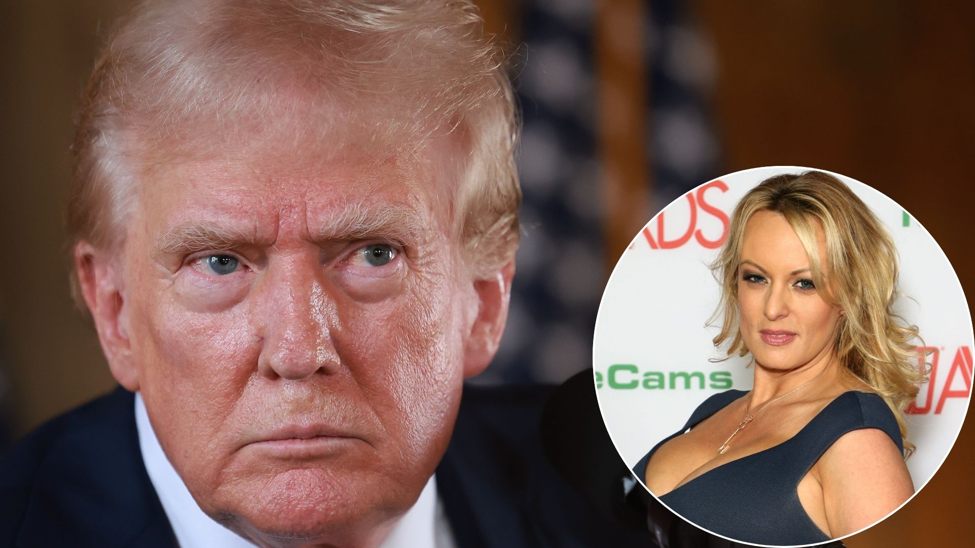 No immunity for Trump in Stormy Daniels case, judge rules