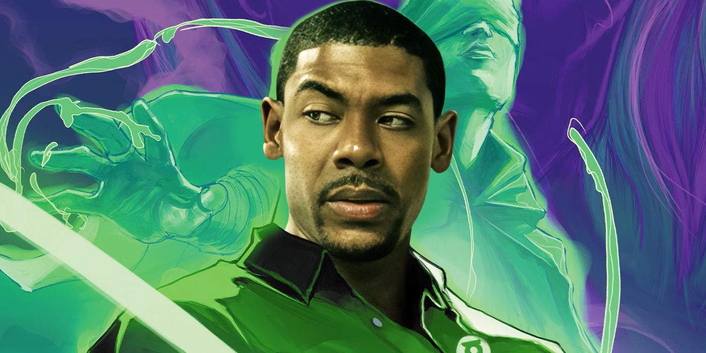 10 Best Potential Heroes for DCU's Justice League, Ranked