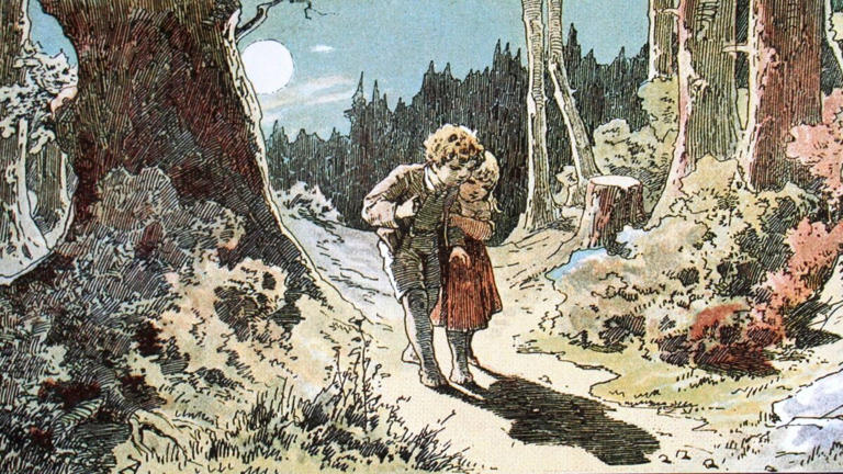 It happened on a... December 23