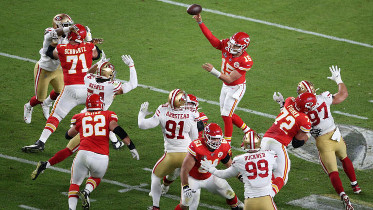 It happened on a... December 23