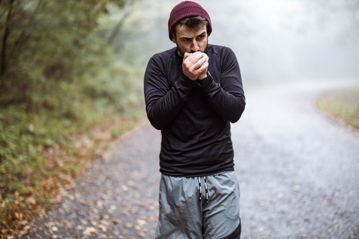 What Are 5 Causes of Chills?