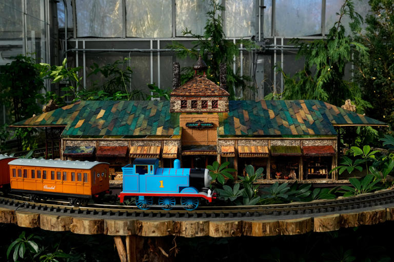 Things to do New Year's week in Cincinnati, Dec. 30-Jan. 5