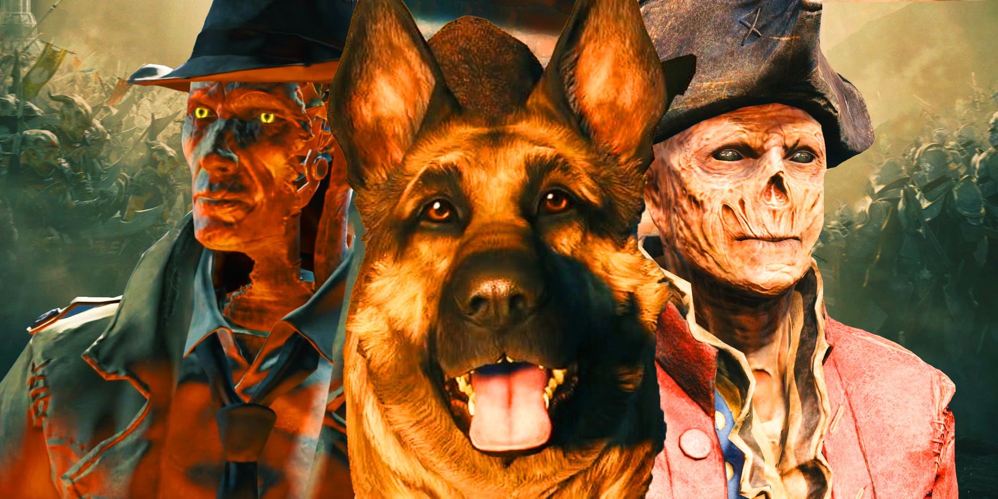 Fallout 4’s Companions Have An Important Lesson To Teach Elder Scrolls 6