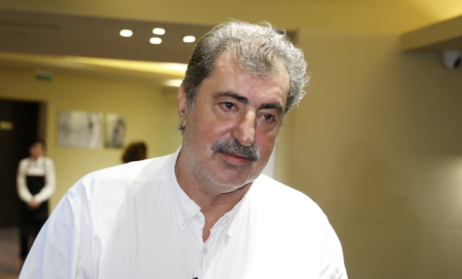 Πολάκης για Τσίπρα: Όλοι θα κριθούν στις πράξεις, όχι στις προθέσεις