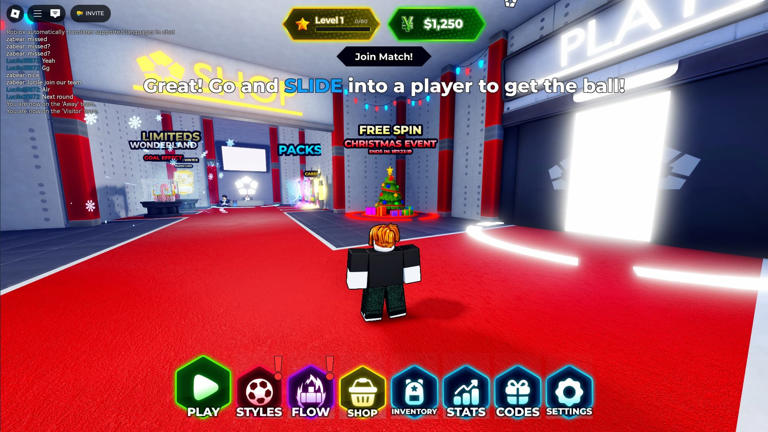 [EGO's SUMMER] Blue Lock: Rivals Codes (May 2025)