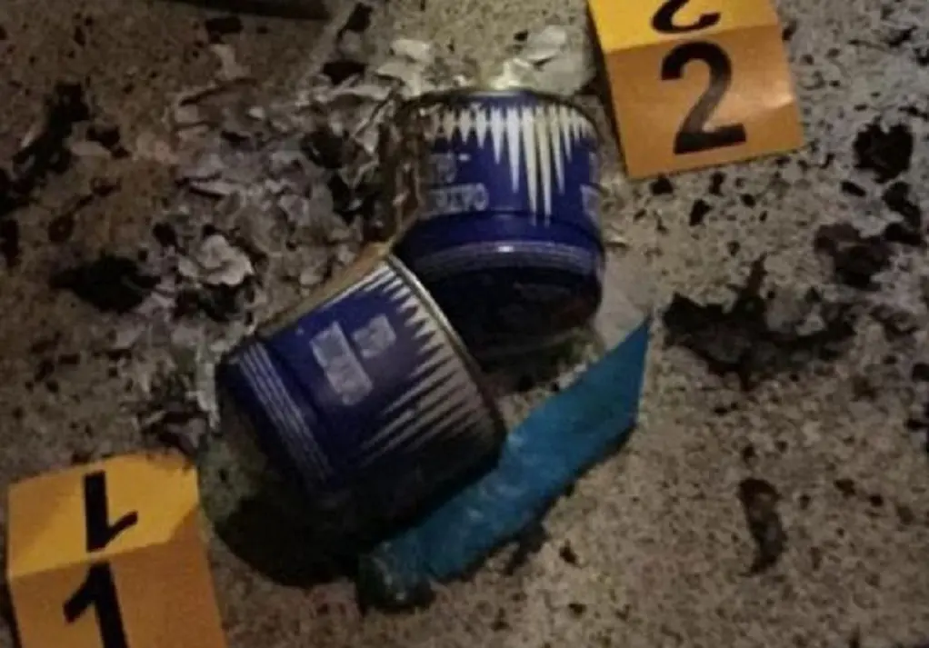 Βάρκιζα: Εκρηξη και φωτιά σε πολυκατοικία, από αυτοσχέδιο εμπρηστικό ...