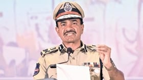 Cyber cells in seven zones to combat cybercrime in Hyderabad