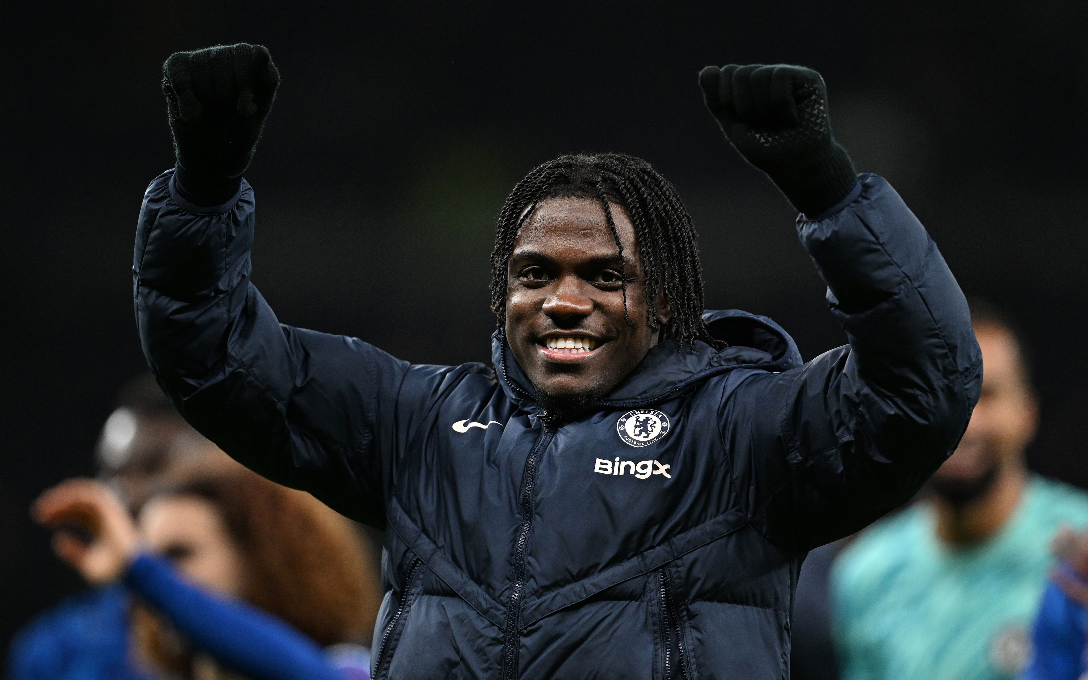 Chelsea injury update: Romeo Lavia, Benoit Badiashile, Wesley Fofana ...