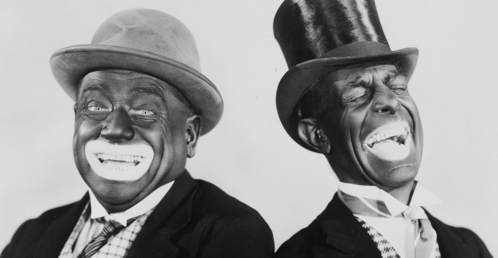 A brief history of blackface (and its legacy) A brief history of blackface (and its legacy)