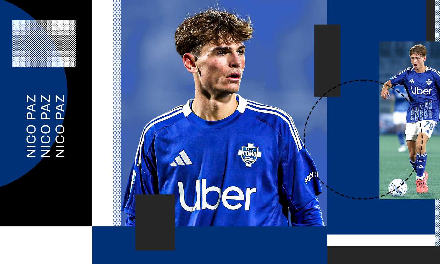 Real Madrid, Xabi Alonso vuole riprendersi Nico Paz: obiettivo Mondiale ...