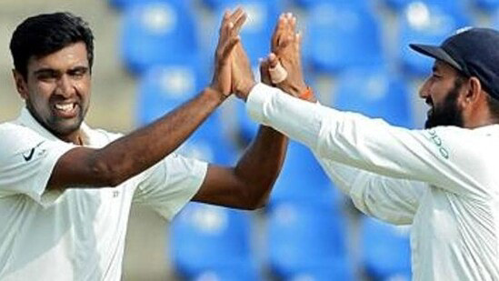 'Ashwin has taken retirement...': Cheteshwar Pujara's blunt assessment ... 'Ashwin has taken retirement...': Cheteshwar Pujara's blunt assessment ...