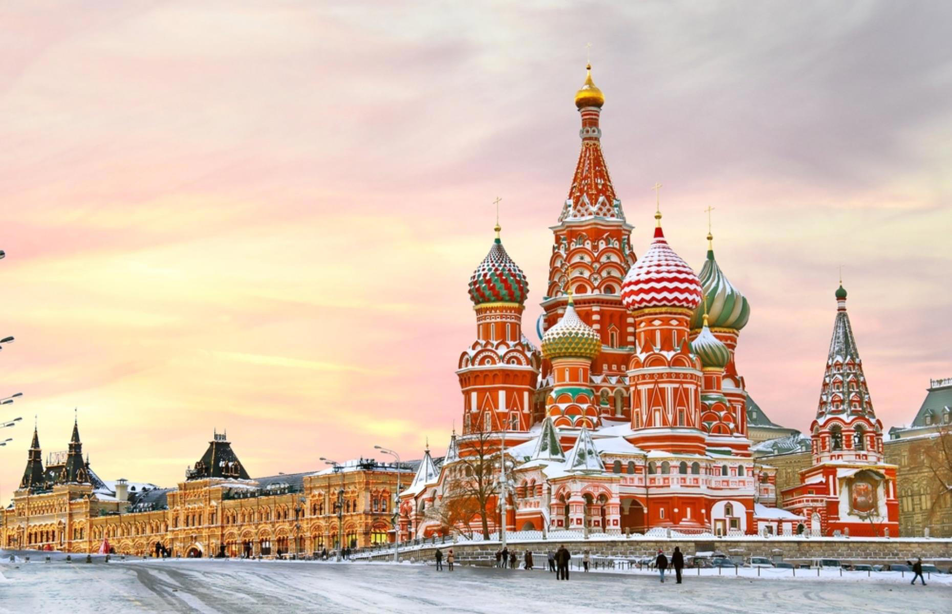 30 countries where you won't find any McDonald's 30 countries where you won't find any McDonald's