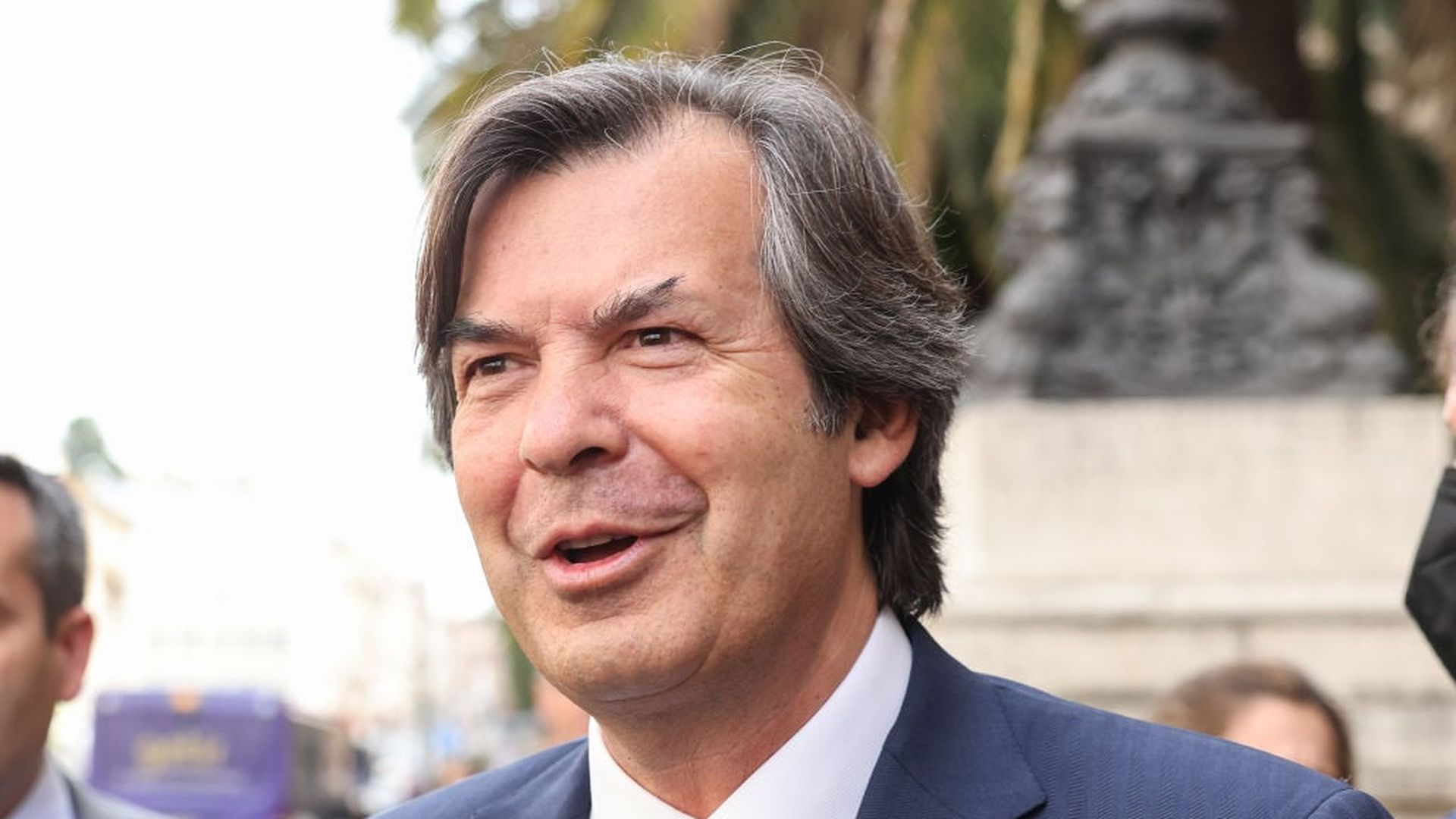 Messina (Intesa) avvisa Orcel &co.: “M&A può distrarre molto, noi ne ...