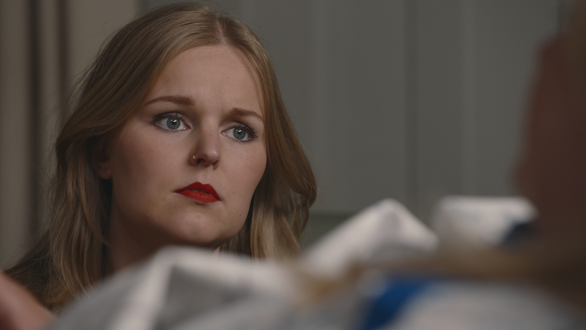 Thuis: Robin verveelt zicht