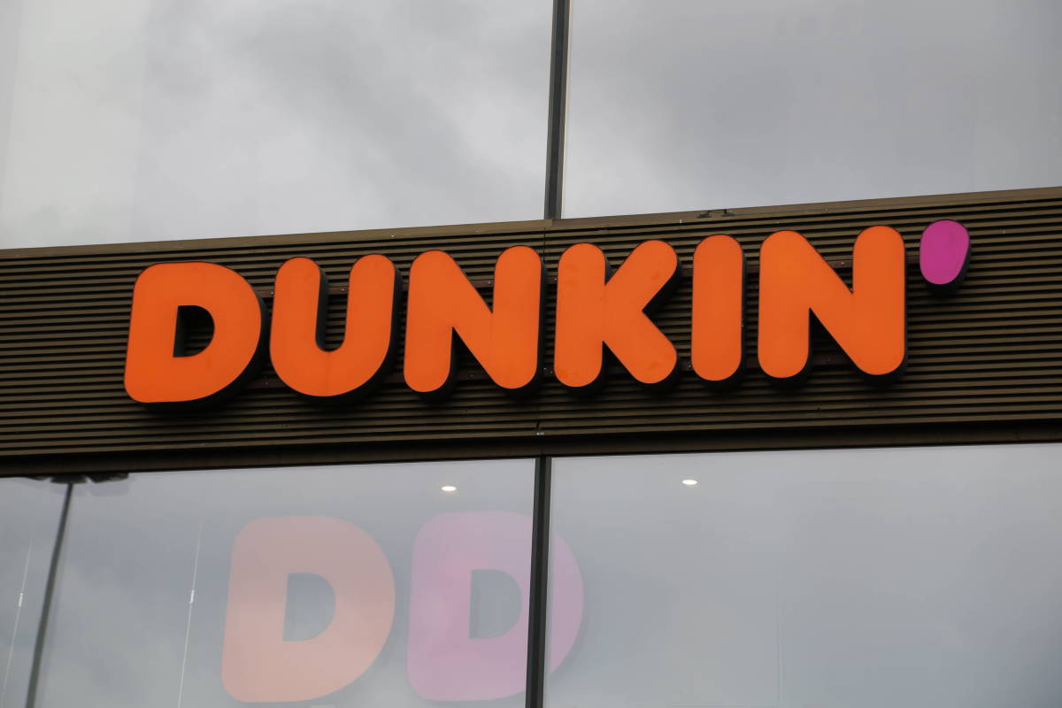 These Are Dunkin's 2024 Christmas Hours
