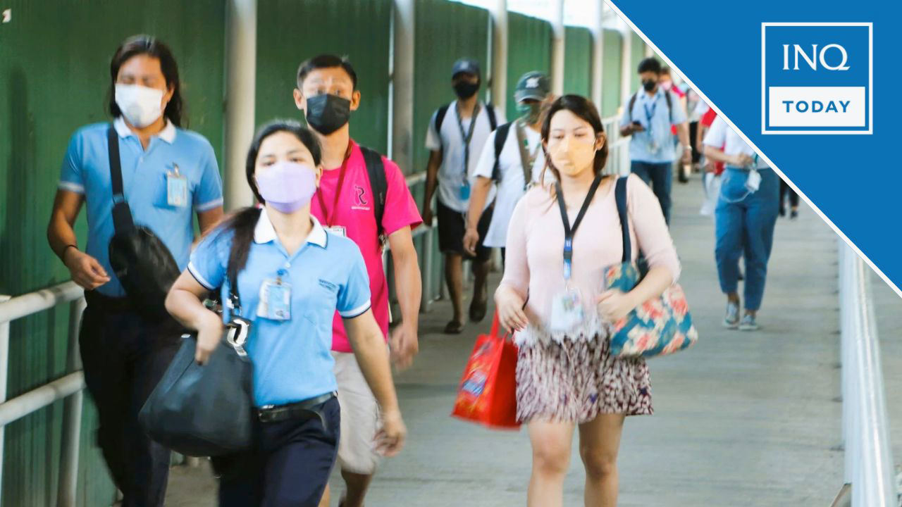 DOLE reminds employers: Give 13th month pay before Christmas | INQToday DOLE reminds employers: Give 13th month pay before Christmas | INQToday