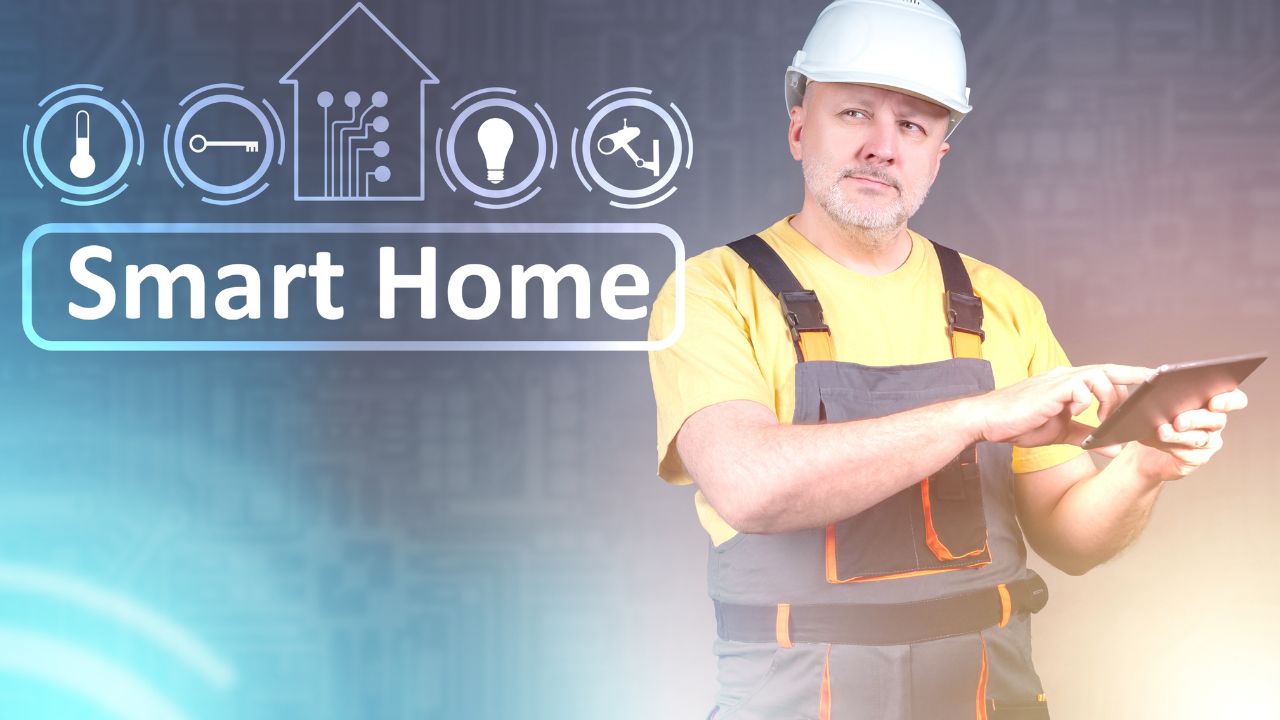 How Smart Homes Might End Power Outages Forever