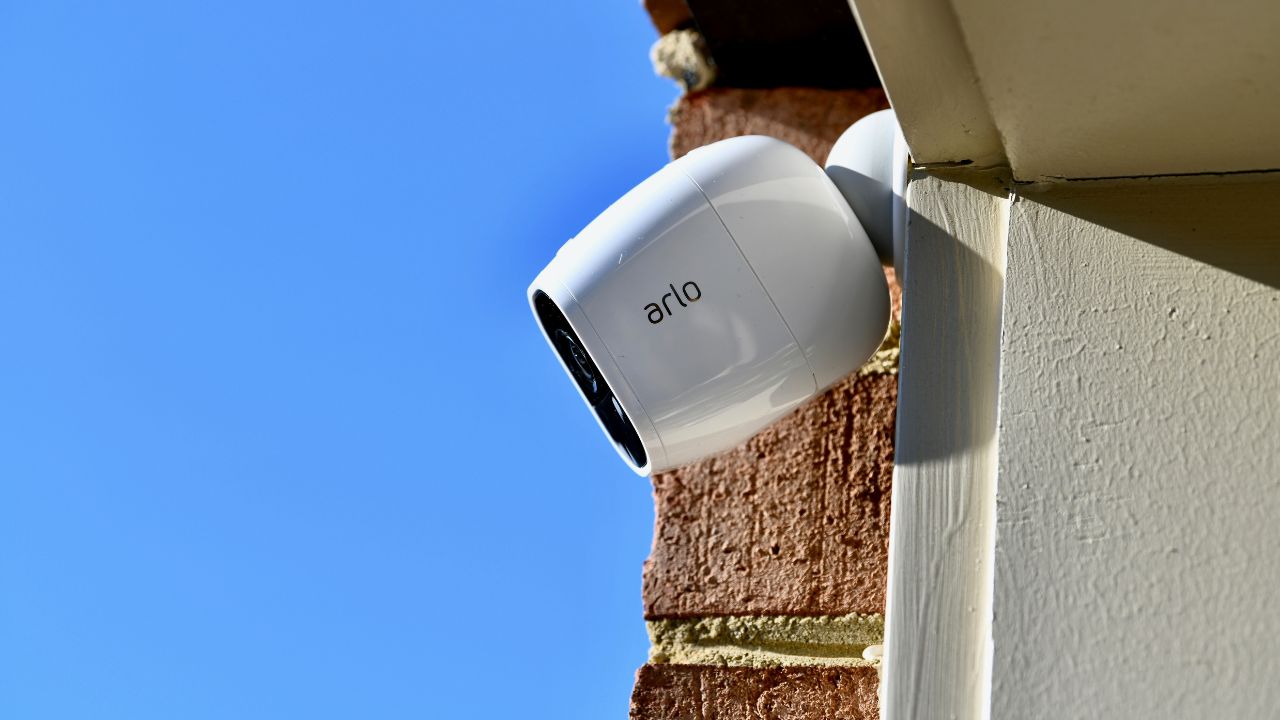 Top Motion Sensor Cameras for Smarter Home Security