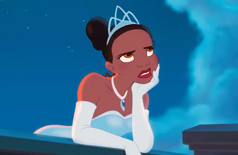 These Disney princesses are in mortal danger