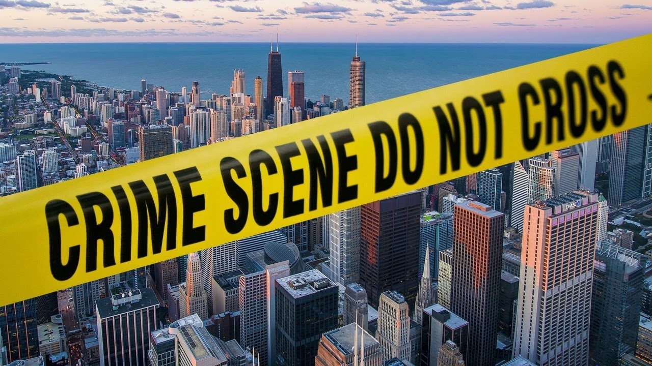 Urban crime wave: Facts vs. hype