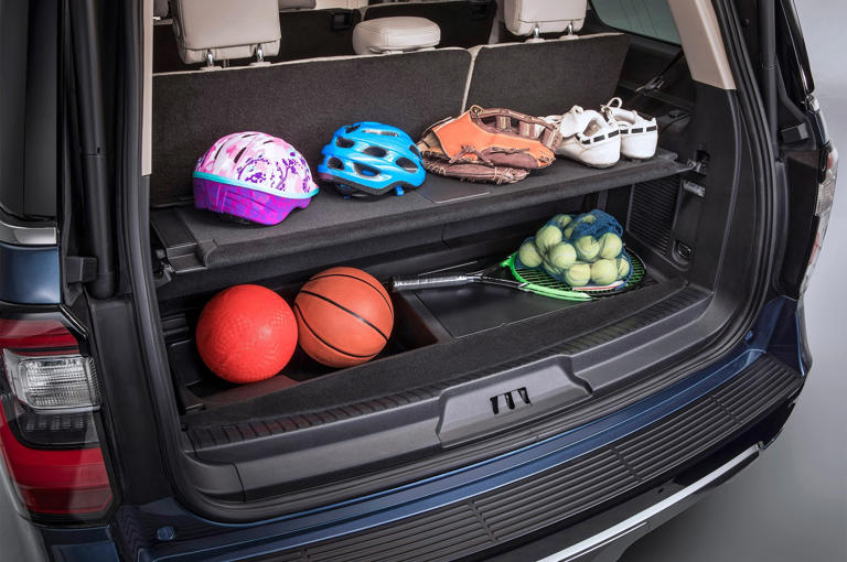 Best Trunk Organizers: Maximizing Your Vehicle's Storage Space