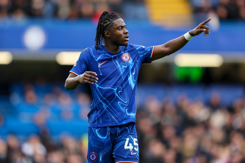 Chelsea vs Fulham: TV channel, team news, predicted lineup and injuries