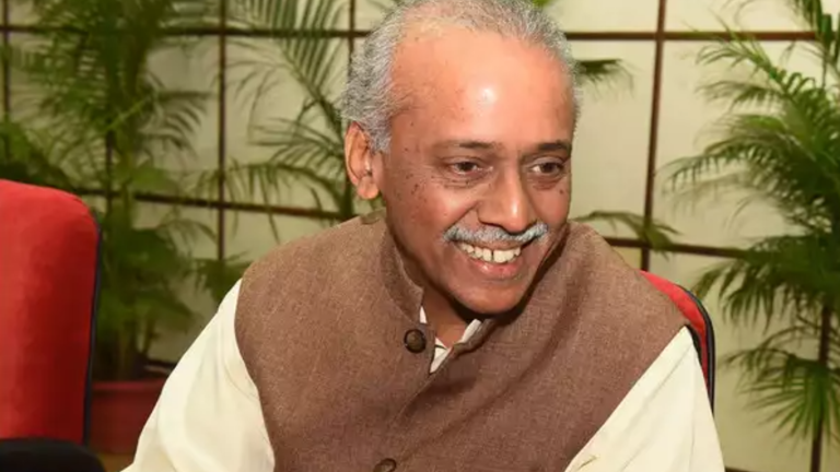 Ex-Supreme Court judge V Ramasubramanian appointed NHRC chief Ex-Supreme Court judge V Ramasubramanian appointed NHRC chief