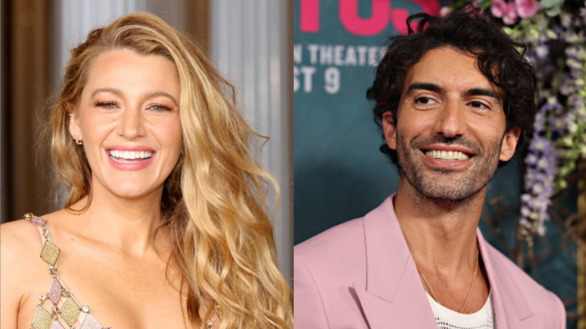 Blake Lively Alleges Justin Baldoni Orchestrated Smear Campaign Blake Lively Alleges Justin Baldoni Orchestrated Smear Campaign