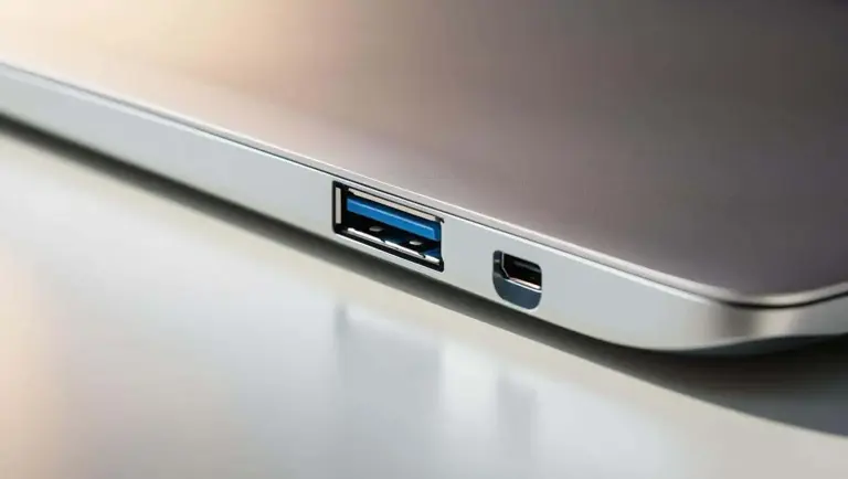 Porta USB a aquecer? O que pode estar a acontecer?