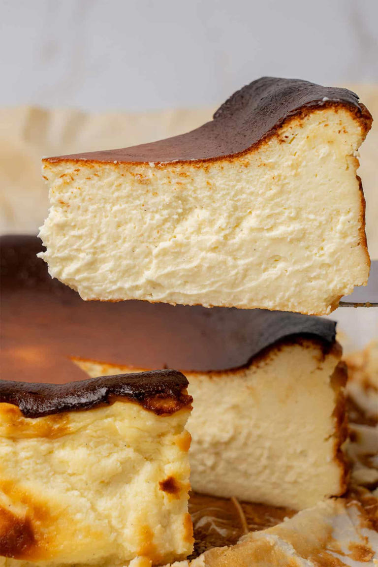 I Am a Professional Baker, and This Is The Cheesecake I Always Make ...