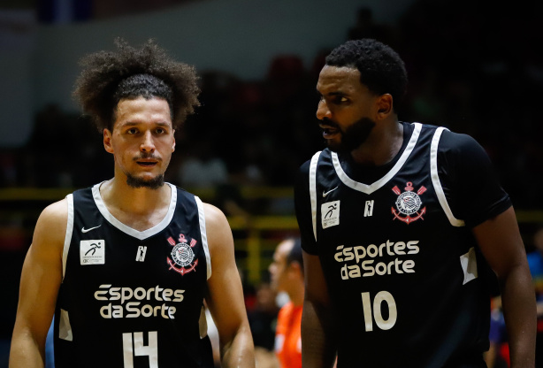 Corinthians estreia na temporada 2025/26 diante do Paulistano pelo ...