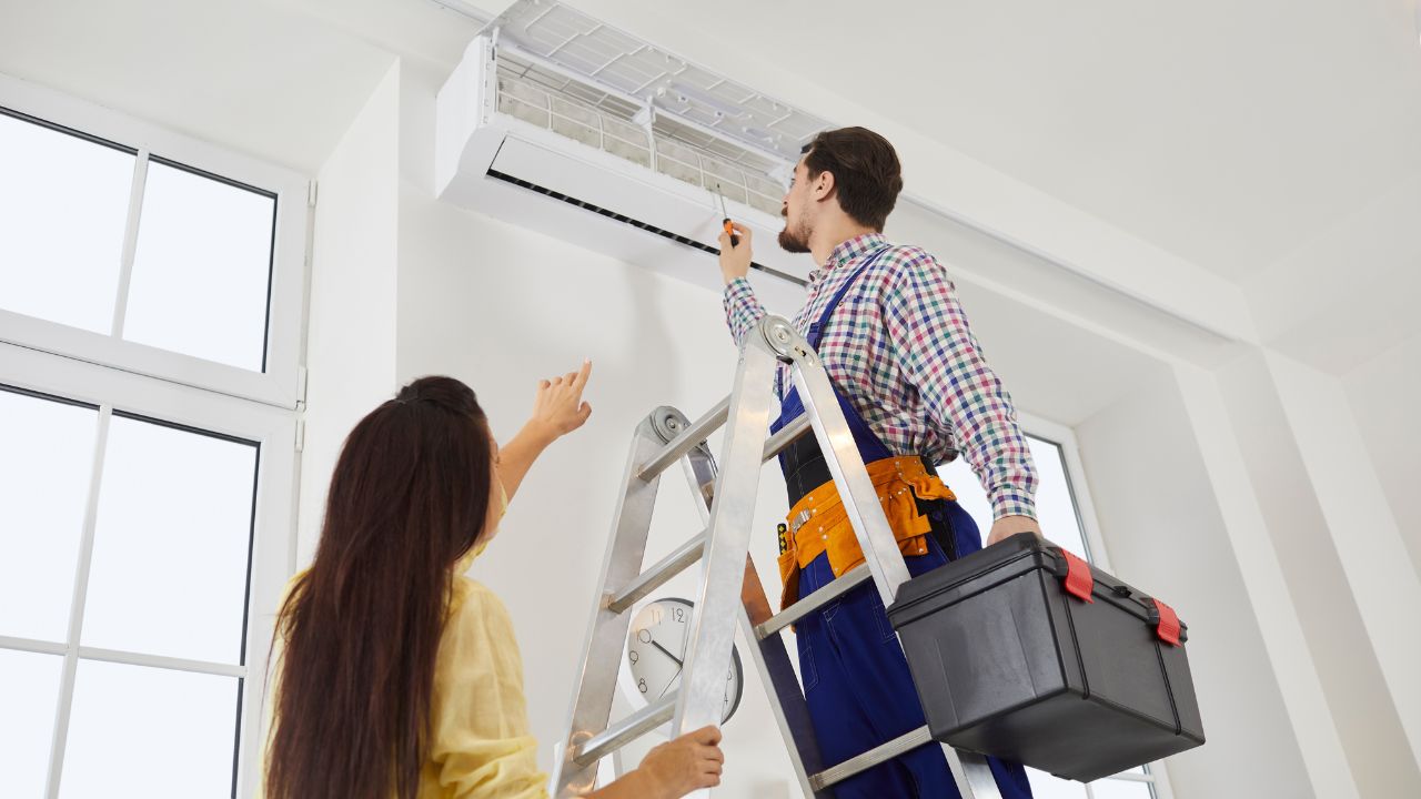 Why Seasonal Upkeep Is the Secret to a Well-Maintained Home