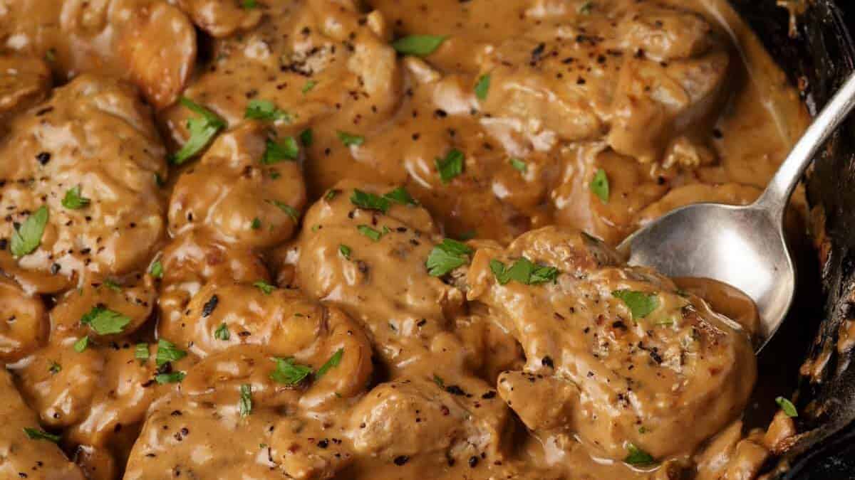 Fast Doesn’t Mean Bland—These 21 Flavor-Packed Dinners Prove Just That