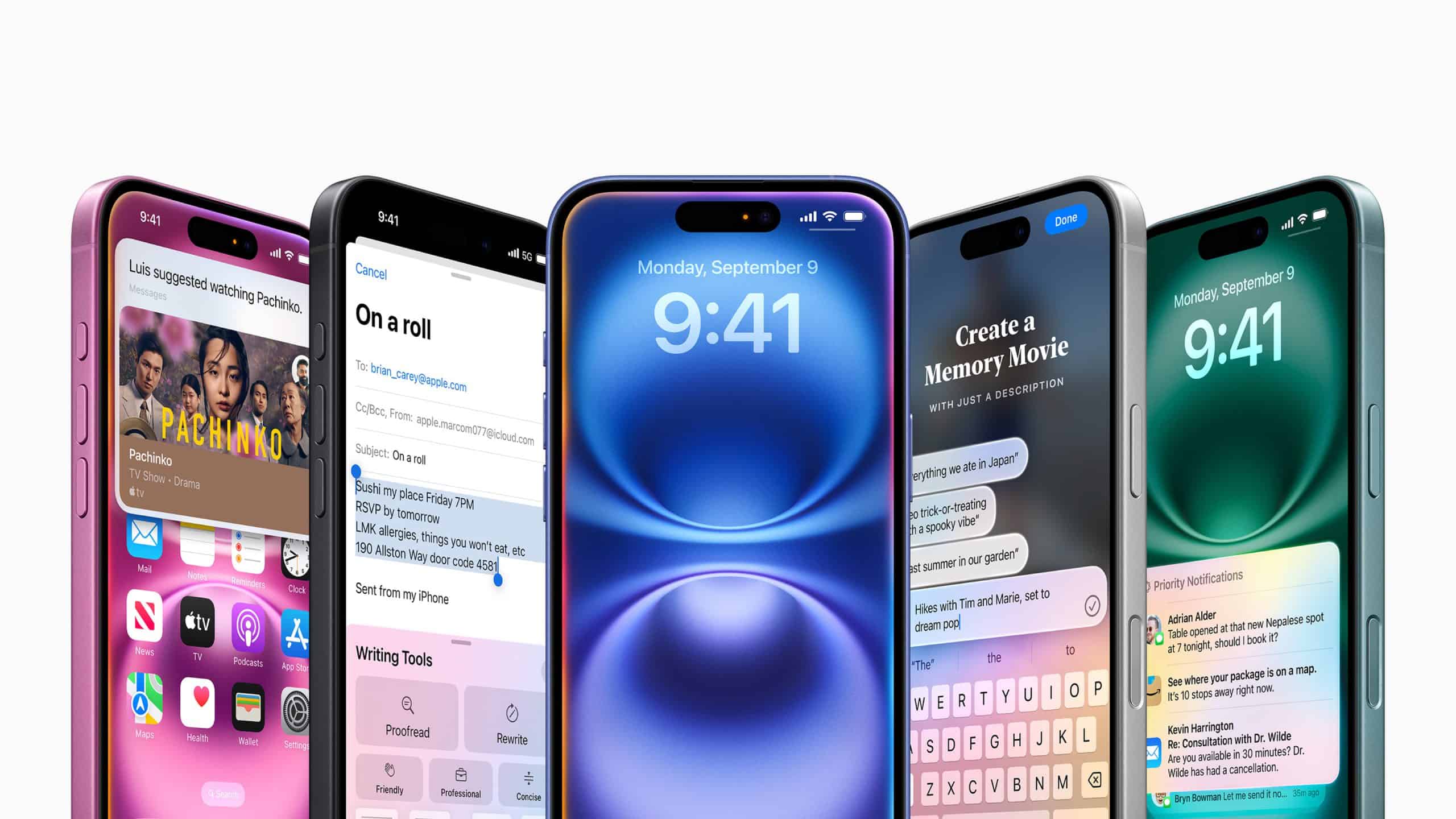 Apple’s New AI Could Finally Answer What Siri Can’t
