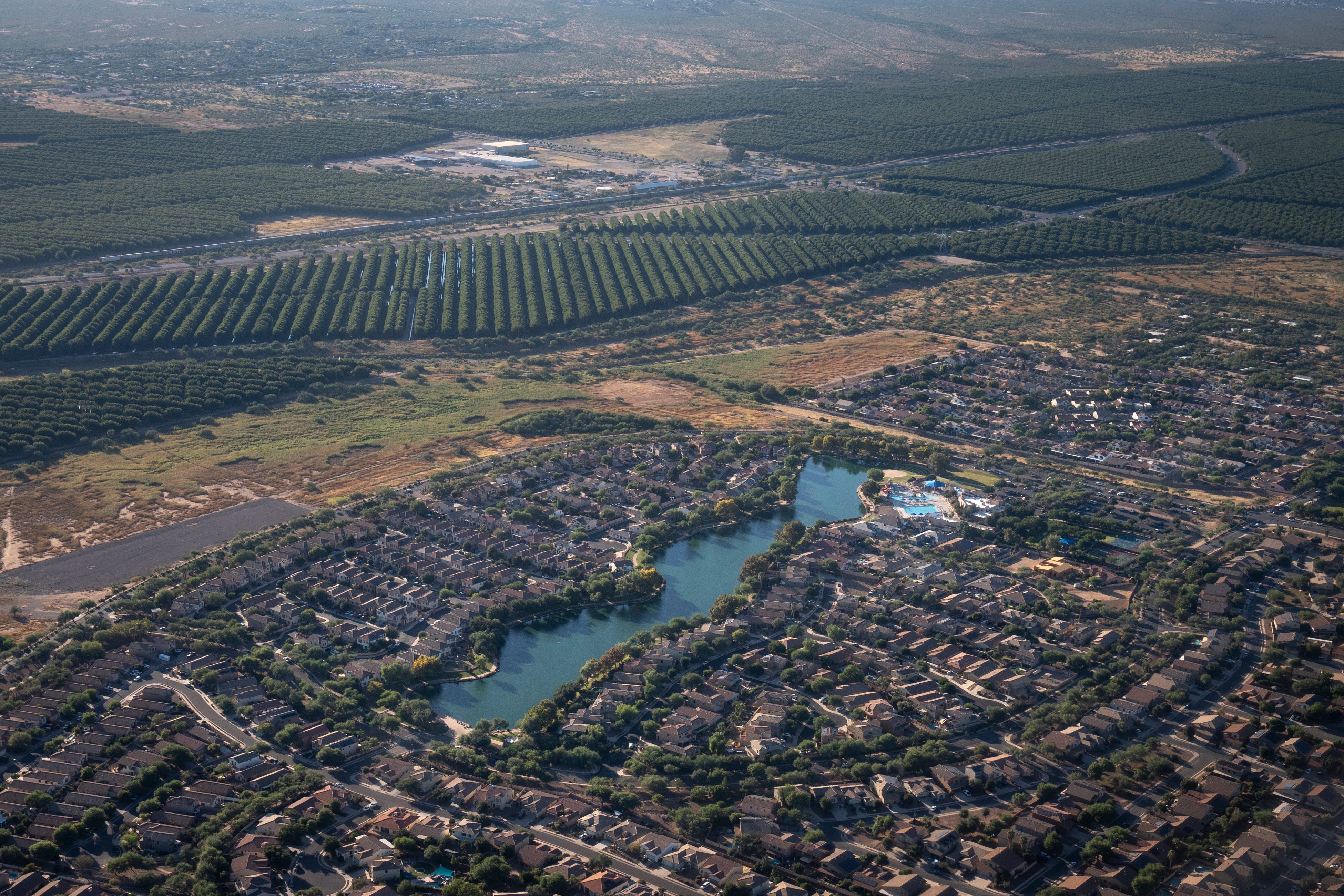 These 9 small towns were named the best places to live in Arizona. Here ...