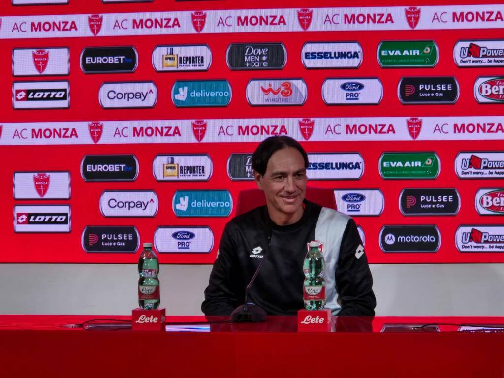 Calcio Monza, Nesta non resta per Natale?