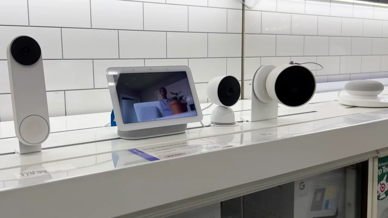 Top Motion Sensor Cameras for Smarter Home Security