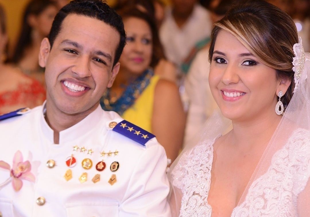 Viuda de Martín Elías estremeció las redes al recordar videos del ...