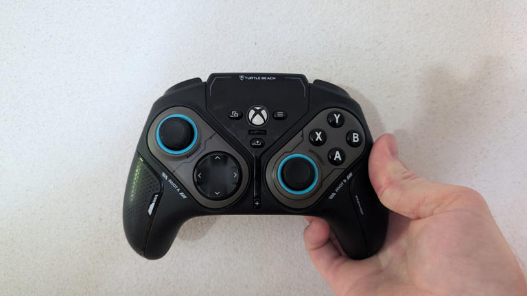 Turtle Beach Stealth Pivot review Turtle Beach Stealth Pivot review
