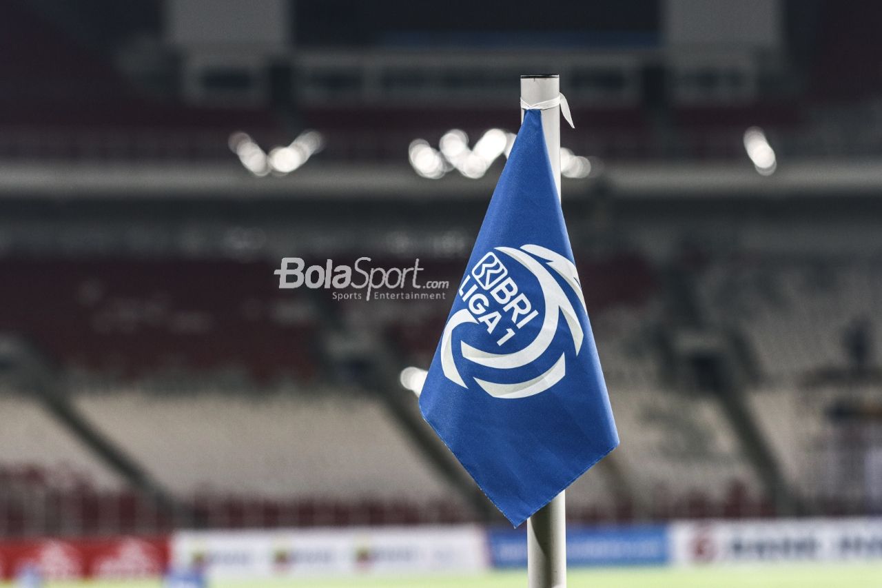 Klasemen Liga 1 Pekan ke-28 - Persib Kokoh di Puncak, Persaingan di ...