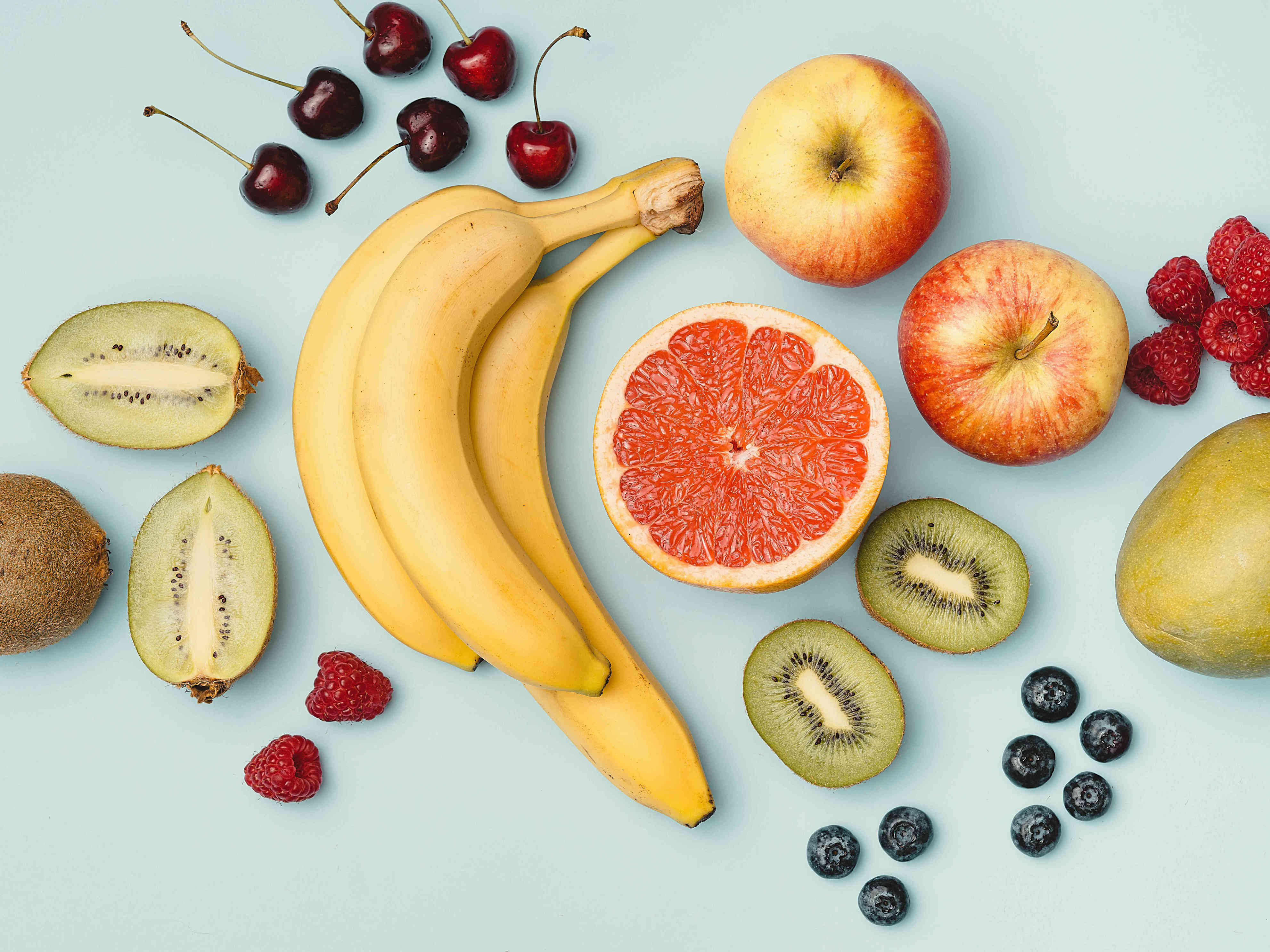 The Number One Food to Eat to Avoid Getting Sick During Cold and Flu ...