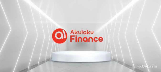 Akulaku Finance sepakati fasilitas pendanaan Rp 500 miliar dari Bank ...