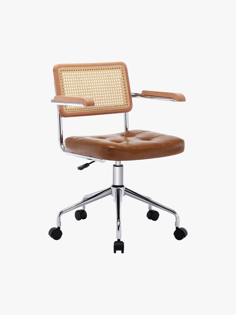 The Best Office Chairs on Amazon Have Your Back (and Your Glutes)
