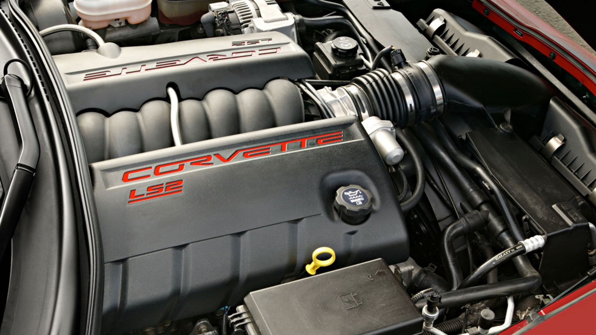 10 Reasons The GM LS2 Was So Popular