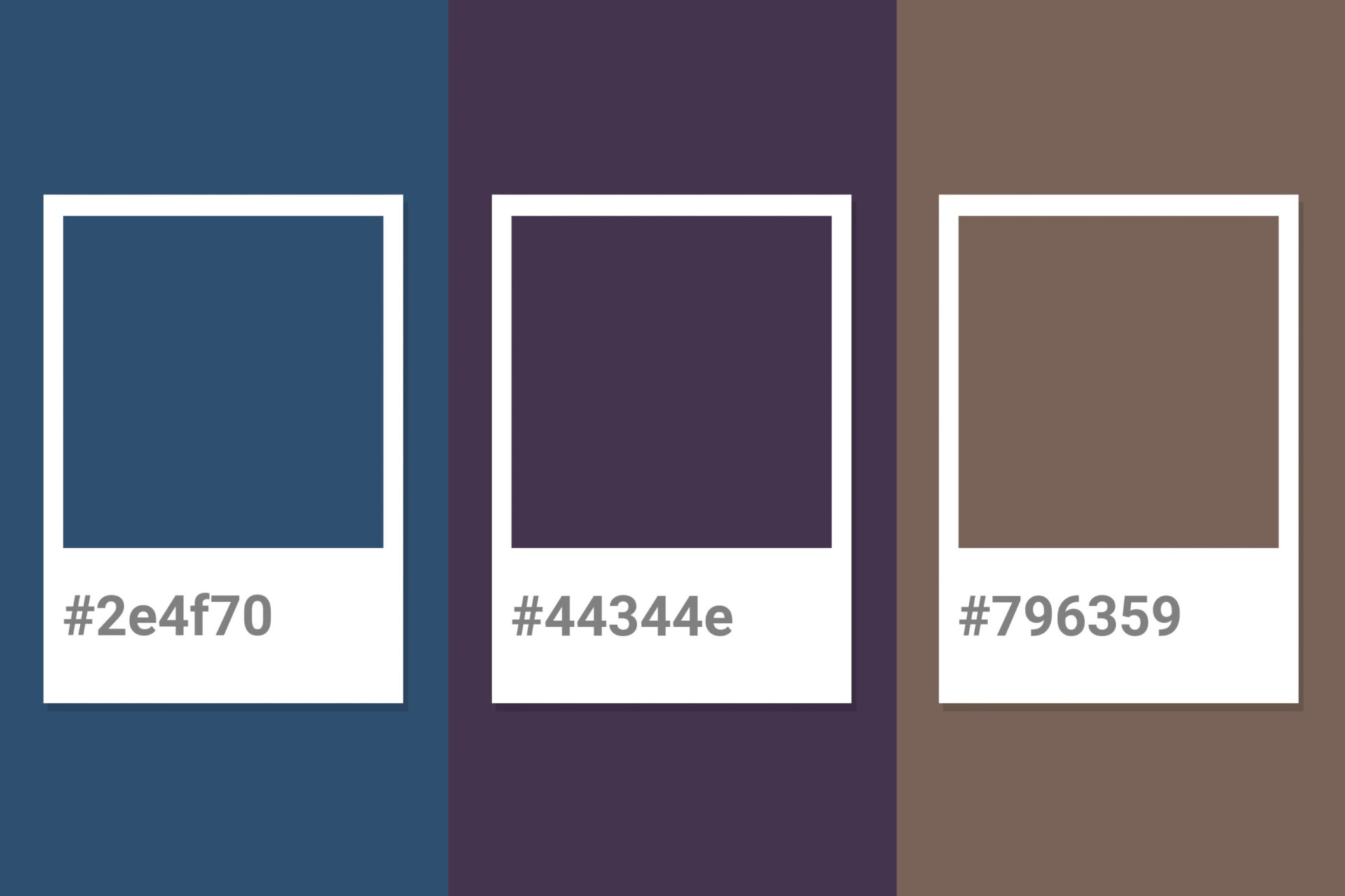 The surprising pattern behind color names around the world