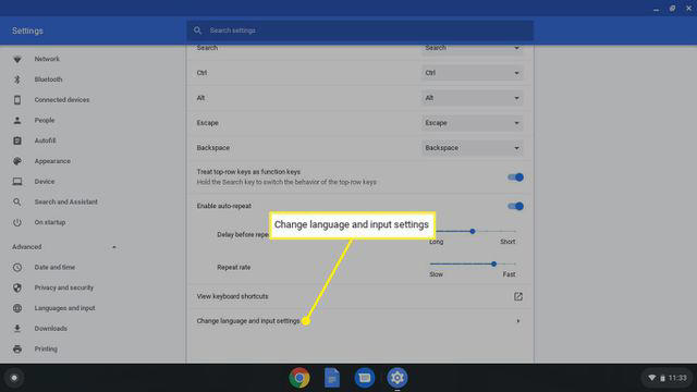 Unlock the Full Potential of Your Chromebook Keyboard With These ...