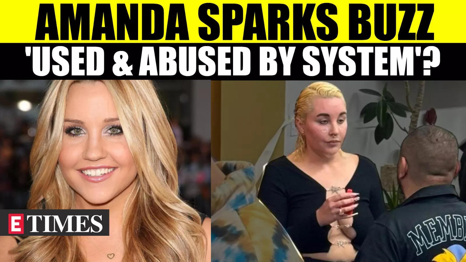 Amanda Bynes Makes Rare Appearance, Fans Voice Fears: 'Hollywood ... Amanda Bynes Makes Rare Appearance, Fans Voice Fears: 'Hollywood ...